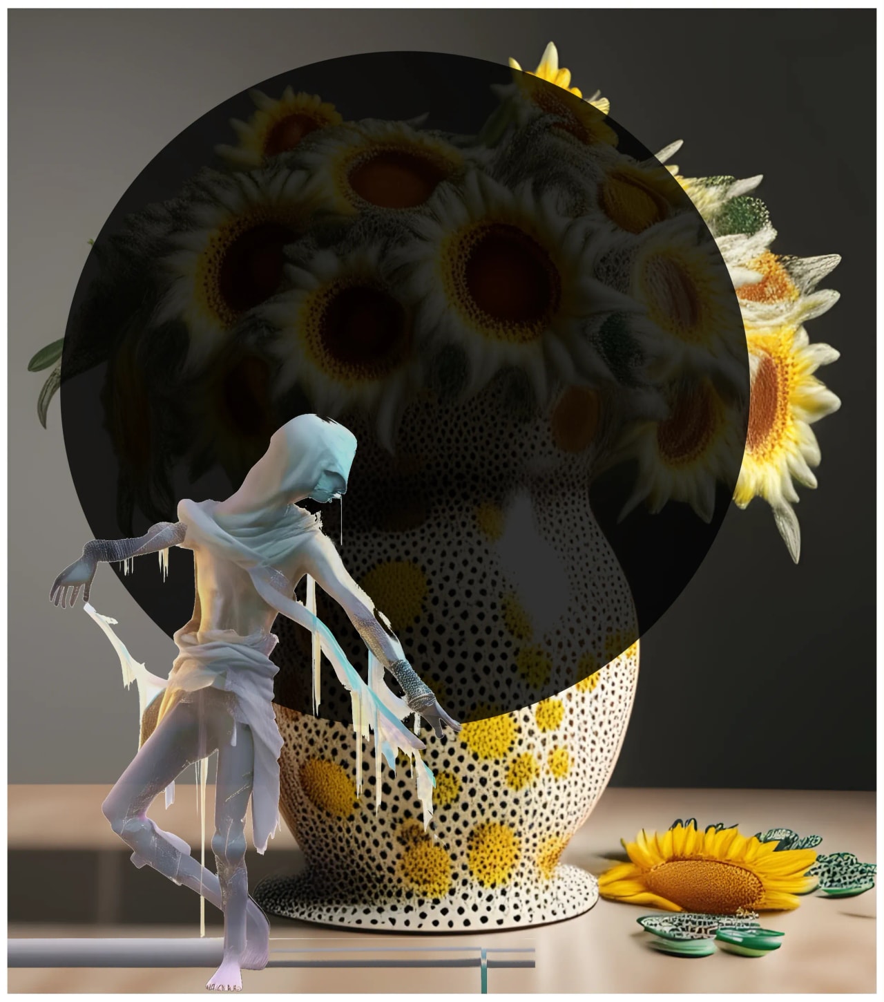 Gallery | Absolution.