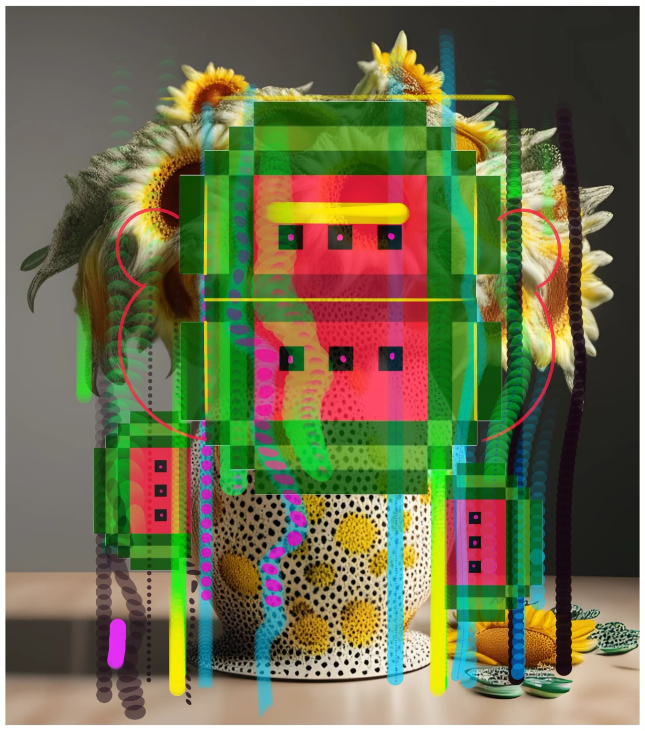 Gallery | Absolution.