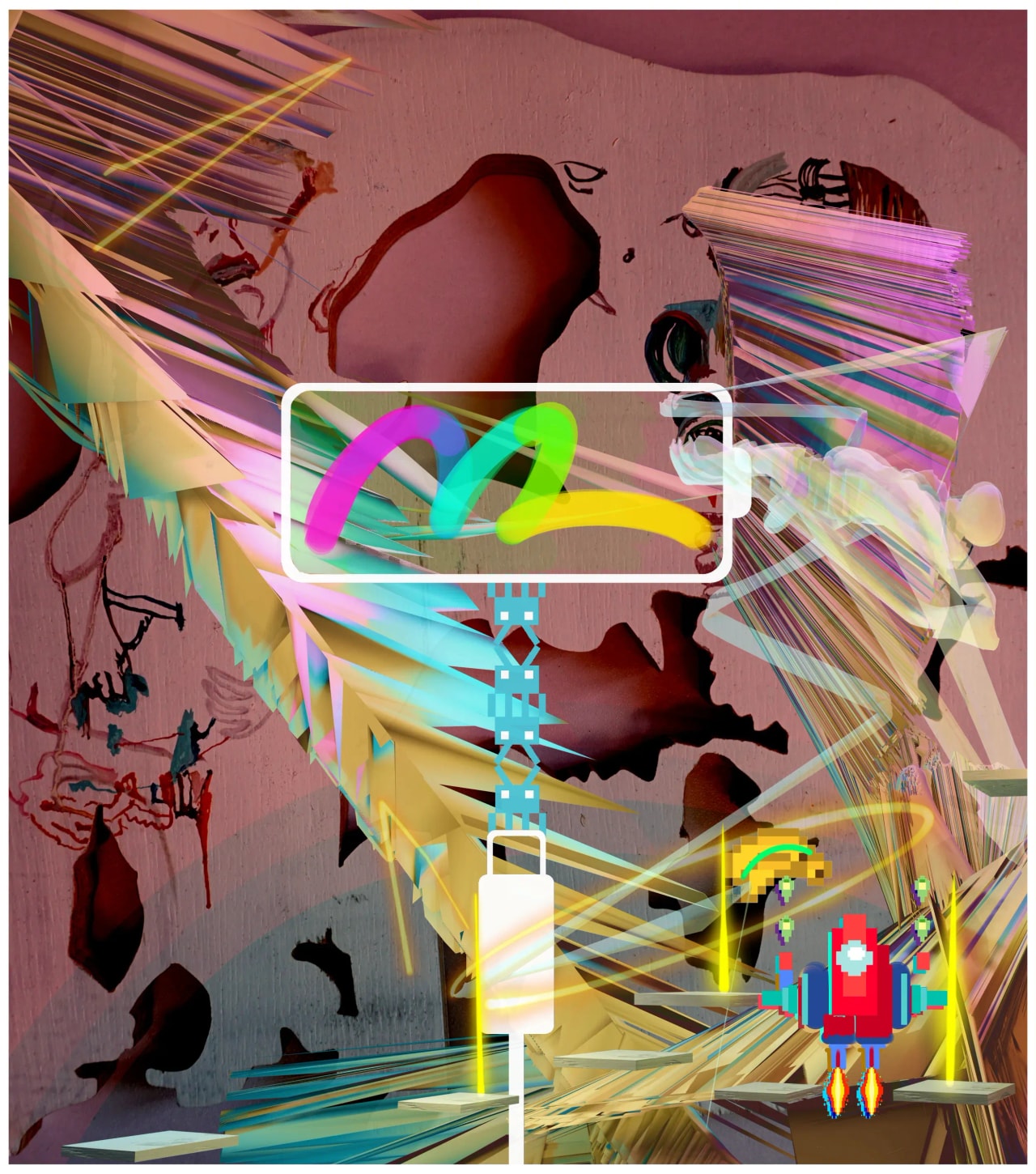 Gallery | Absolution.